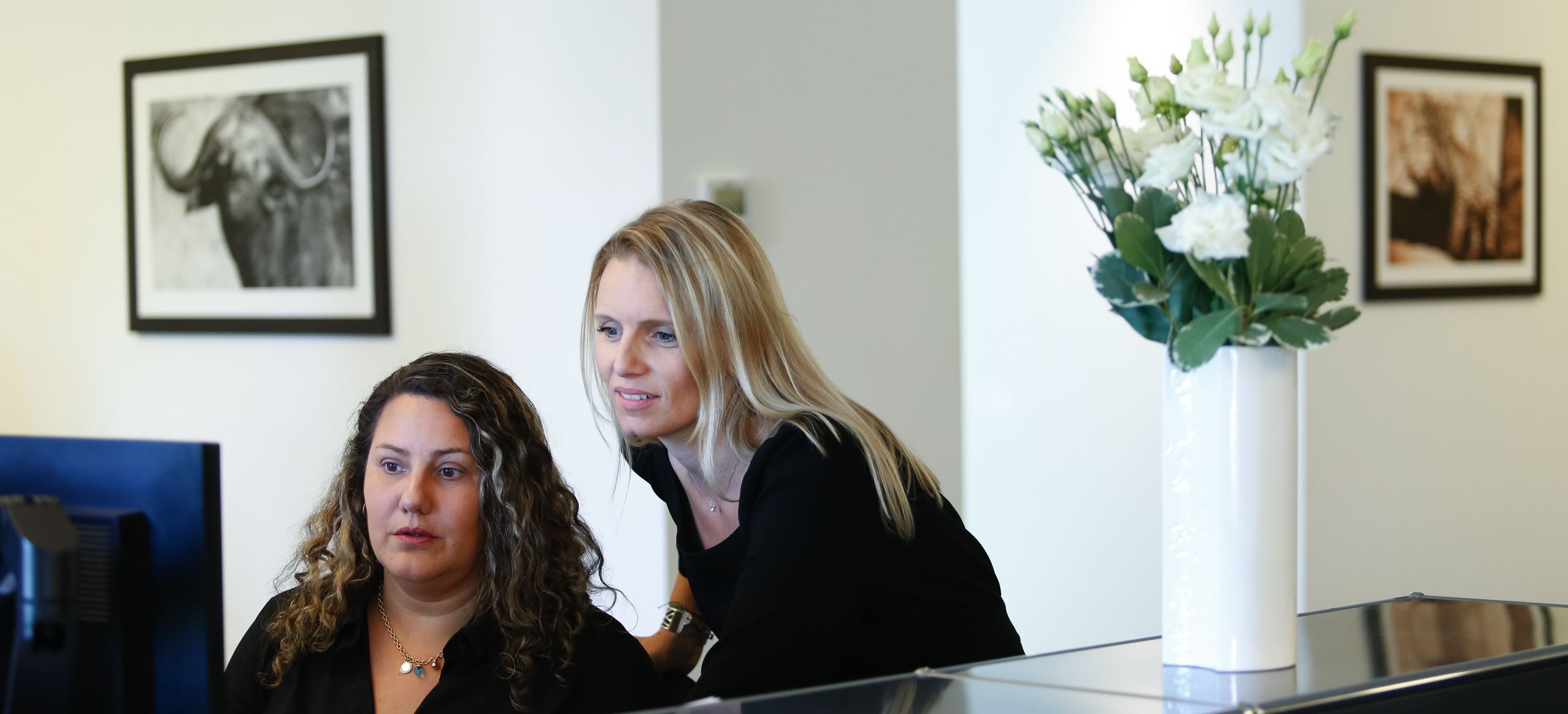 Our team – RJ Management