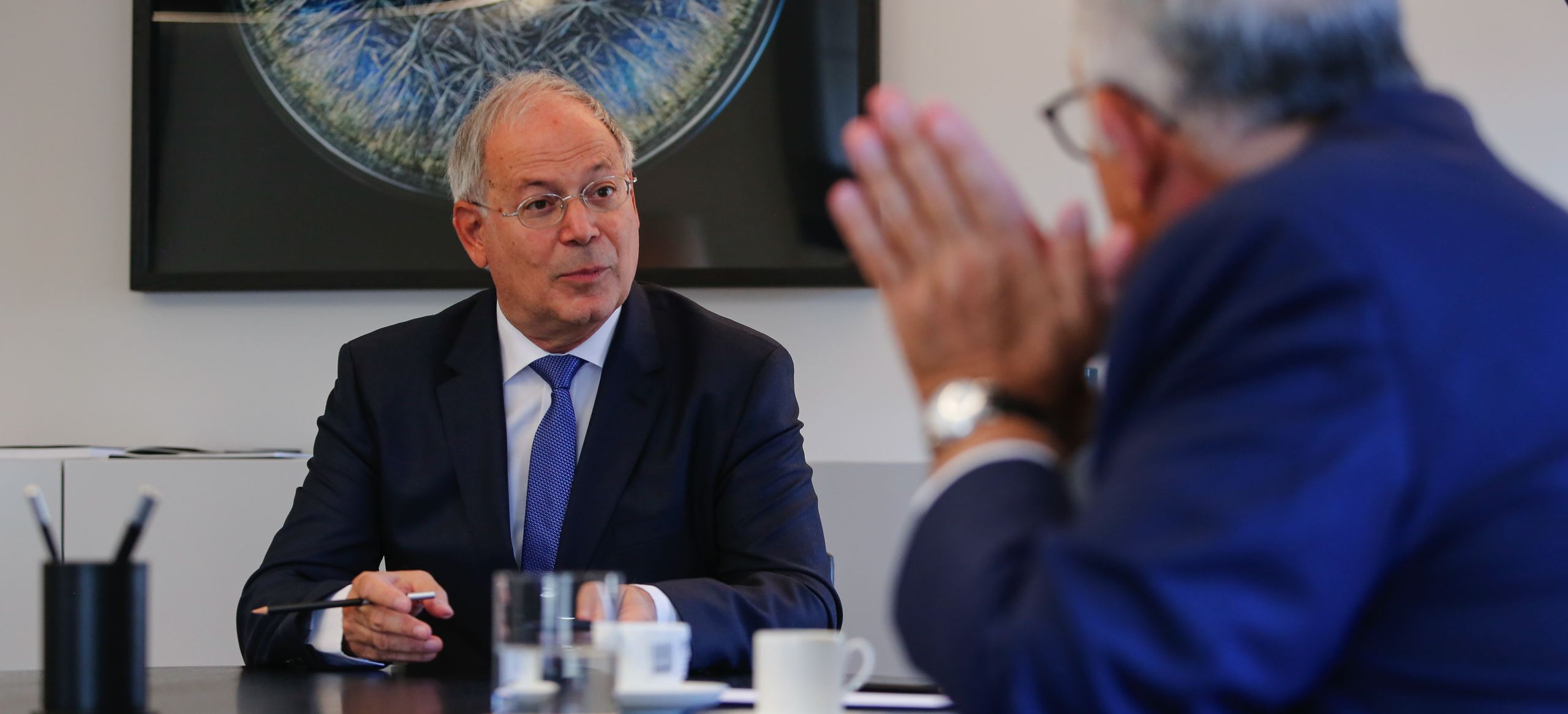 Why RJ – RJ Management